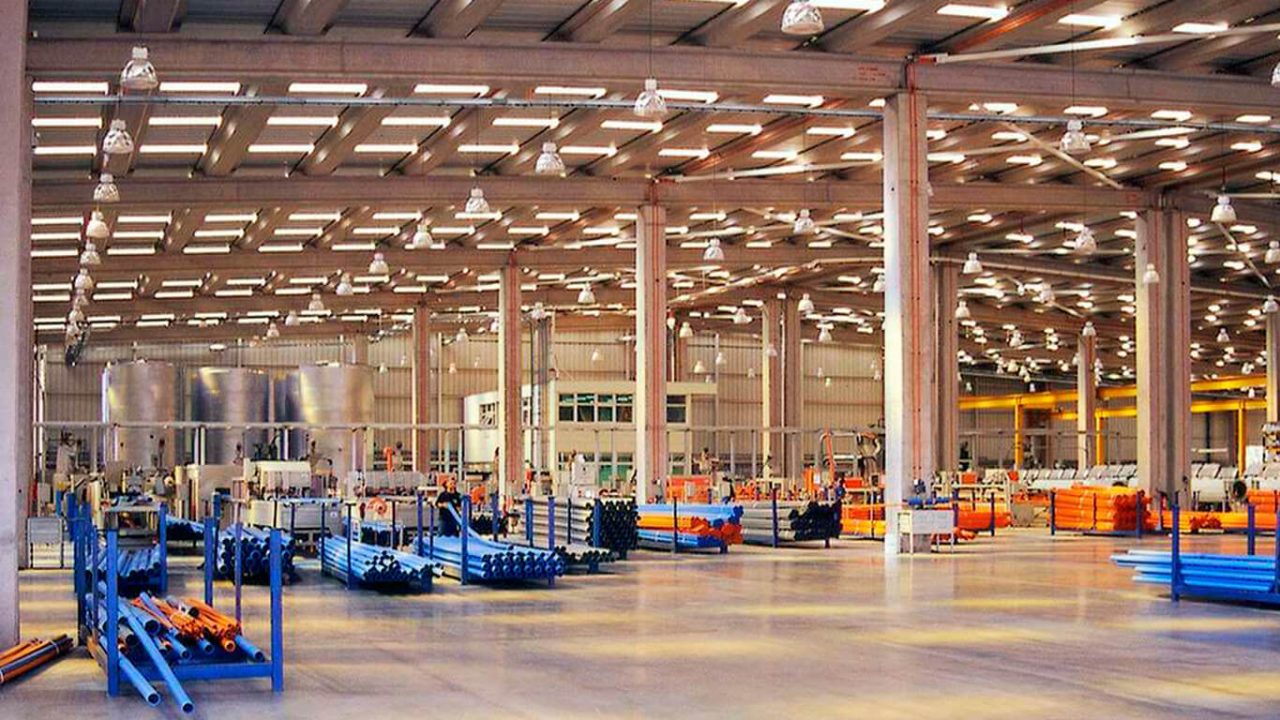 Los desafíos y aprendizajes al construir para empresas extranjeras - Inarco