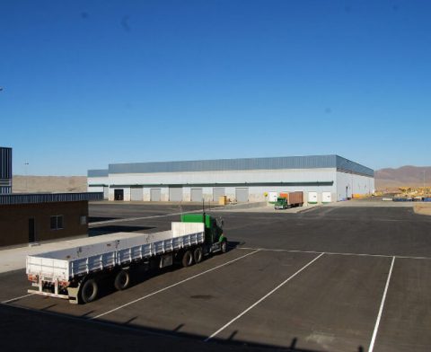 Inarco crece en Paraguay y sortea crisis de la construcción con nuevos ...